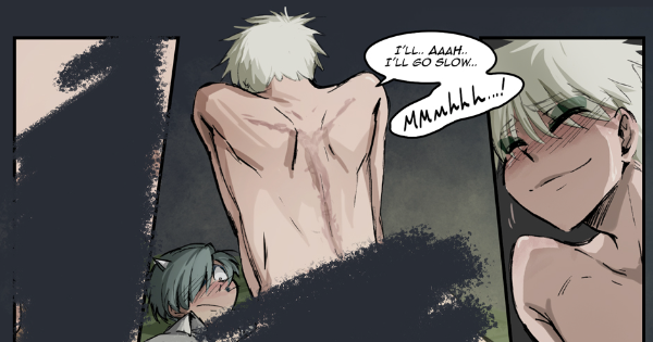 Read Patchwork Circus :: Chapter 4-page 143 | Tapas Comics