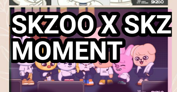 Read Skzoo x Skz Moments :: Bubbles :( | Tapas Community