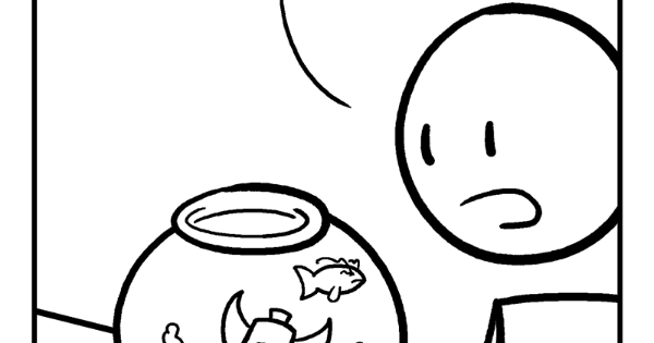 Read Maximumble :: 1310 | Tapas Community