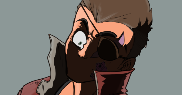 Read Mythed Up :: Gaze into that Abyss | Tapas Community