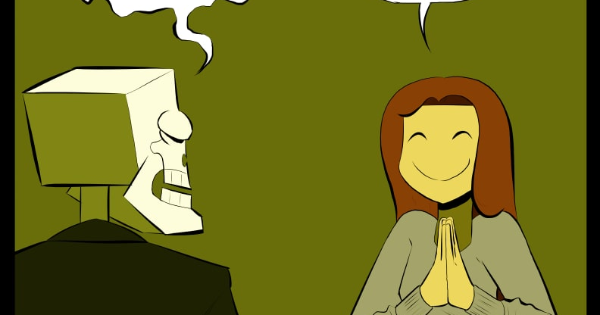 Read Welcome to Limbo :: Chapter 12 Part 6 | Tapas Community