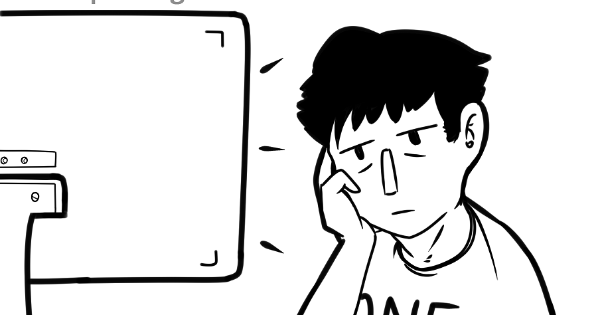 Read Grumpy Codes :: The Worst Mistake | Tapas Community