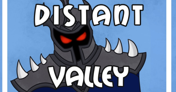 Read Distant Valley - PT BR :: Distant Valley | Tapas Community
