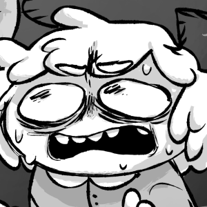 Read Hadephobia :: Greed - Part 28 | Tapas Community