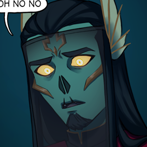 Read Princeling :: CH01, Pg 19 | Tapas Community