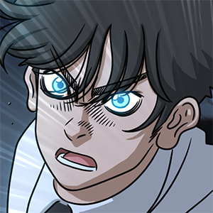 Read The Uncanny Counter :: Season 2, Episode 21 | Tapas Comics