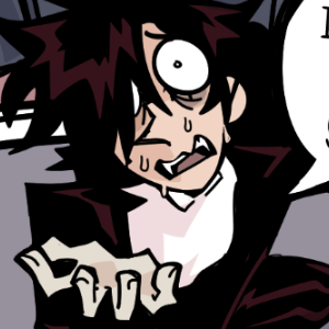 Read PaperTeeth! :: Page 28 | Tapas Comics
