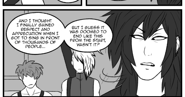 Read Rin Hasbeen :: chapter 4 page 4 | Tapas Community