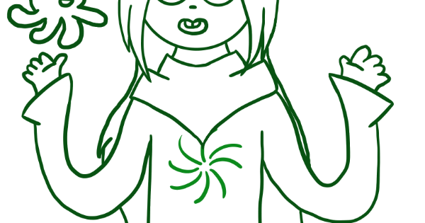 Read Awkward Drawings :: GIF | Tapas Community