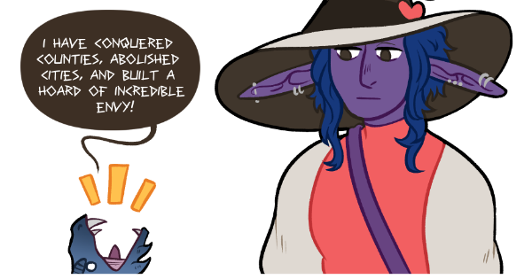 Read Questables :: Mine Now | Tapas Community