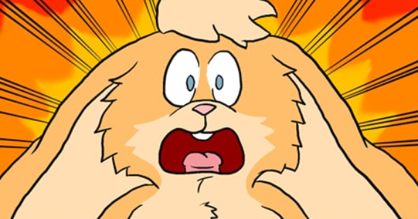 Read The Dynamite Twins and Friends :: My House is Your House (Part 1.1 ...