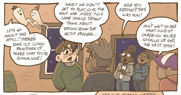 Read Beautiful Radiant Things :: Ch9.22- They Set Up Plank Bridges ...