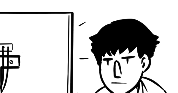 Read Grumpy Codes :: Old Codes | Tapas Community