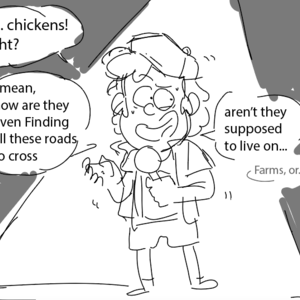 Read General GF Comics :: Observational Comedy | Tapas Community