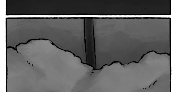 Read Hadephobia :: Intermission - Part 2 | Tapas Community