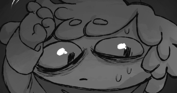 Read Hadephobia :: Greed - Part 17 | Tapas Community