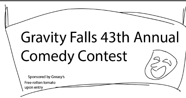 Read General GF Comics :: Observational Comedy | Tapas Community