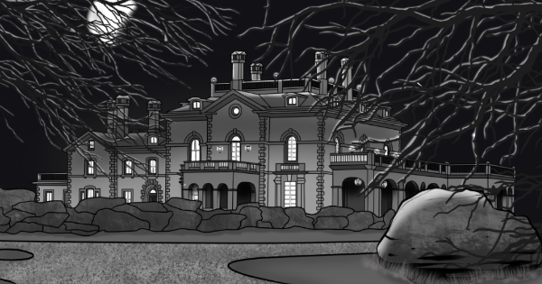 Read Wicked Gamble :: Butterfly Manor 7-12 | Tapas Community