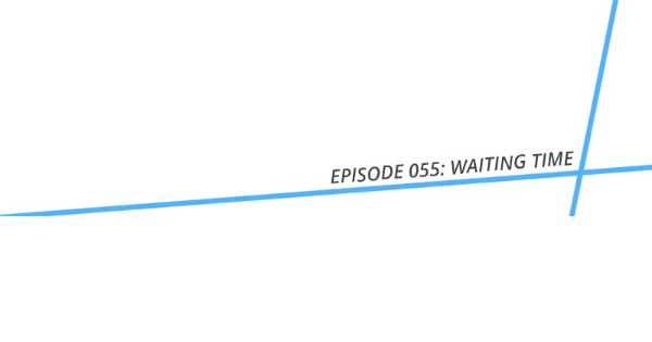 Read SHEEP + WOLF :: 055: Waiting time | Tapas Comics