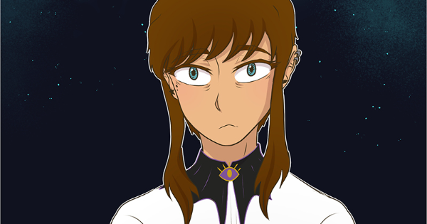 Read That awkward magic! :: Chapter 39 - Part 4 | Tapas Community