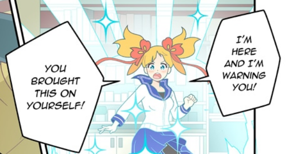 Read Apricot Cookie(s)! :: Chapter 6, page 22 | Tapas Community