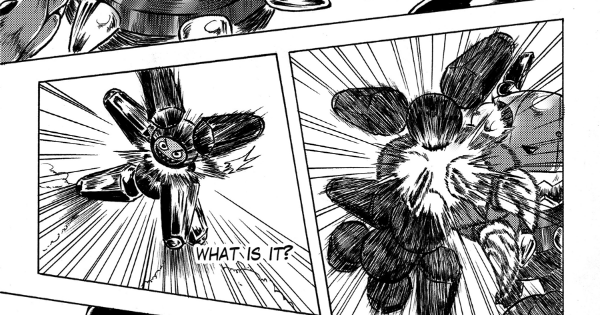 Read Big Hero 6: Hiro's Big Loss :: Hiro's Big Loss - 4 | Tapas Community