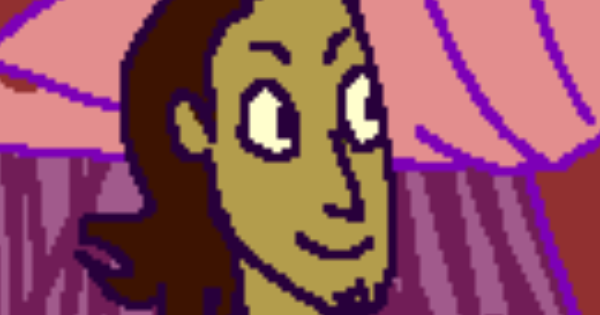 Read SPF: An Adventure :: Page One! | Tapas Comics