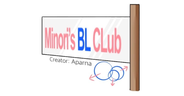 Read Minori's BL Club :: Introduction | Tapas Community