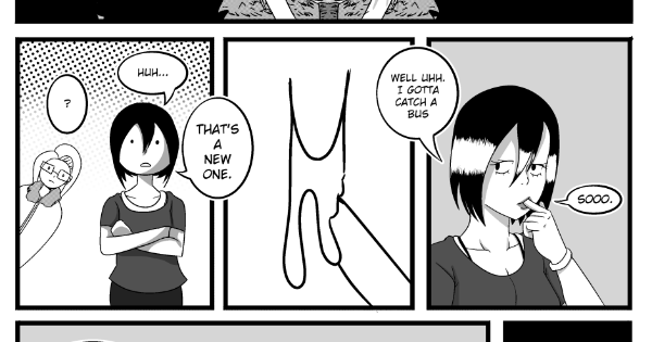 Read Devils Moon :: Chapter 1 - Page 38 | Tapas Community