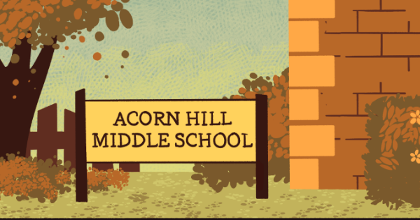 Read Girl and Ghost :: Chapter 1 - Page 18 | Tapas Community