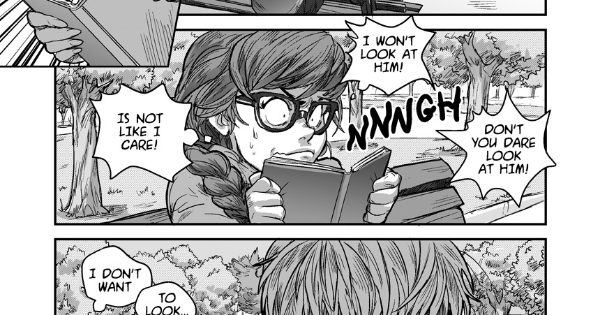 Read NON-NON :: UNUS - P14 | Tapas Comics
