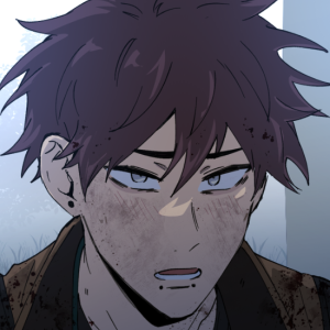 Read Souris :: Episode 35 | Part 2 | Tapas Comics