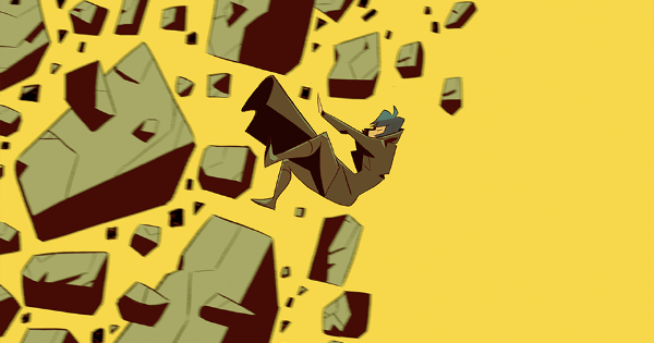 Read Bulletproof Candy :: Episode 080 | Tapas Community