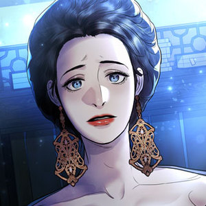 Read The Tainted Half :: Episode 30 | Tapas Comics