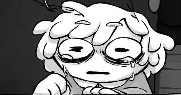 Read Hadephobia :: Greed - Part 33 | Tapas Community