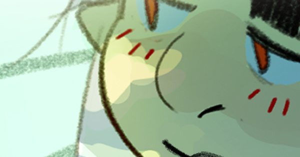 Read Our Fierce Differences :: Just a smidge | Tapas Community