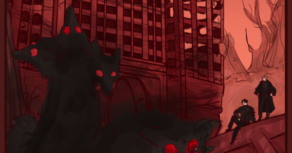 Read Purring Among the Apricot Trees: collection :: Overtime work ...