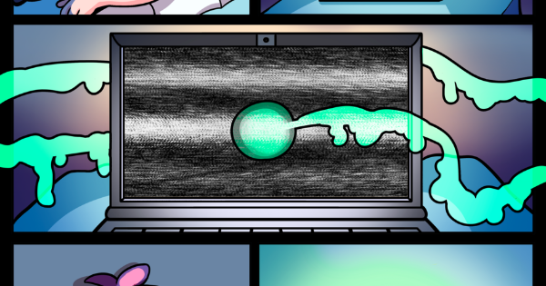 Read Finley's Ghost Tuber Misadventures :: Chapter 1 Page 31 | Tapas ...