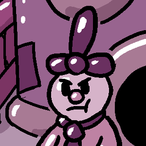 Read Yellow Brick Ramble: a trans girl in Oz :: Bal-loons! | Tapas Community