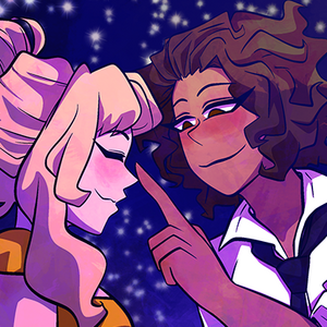 Read Taking Chances! :: Extra! (Cosplays, Anniversary, and Poll ...