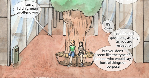 Read Another Love Song :: C2 Feelings 2 | Tapas Community