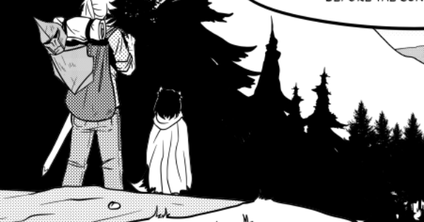 Read Hellbound :: Chapter 2: Page 14 | Tapas Community