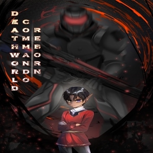 Read Deathworld Commando: Reborn :: Vol.3 Ch.45.2- A New Job. | Tapas ...