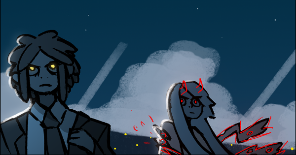 Read KILL THE SPICE!! :: CH1:48-52 | Tapas Community