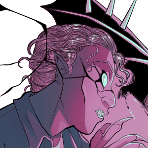 Read Heirs of the Veil :: Chapter 6-16: Opening the Abyss | Tapas Community