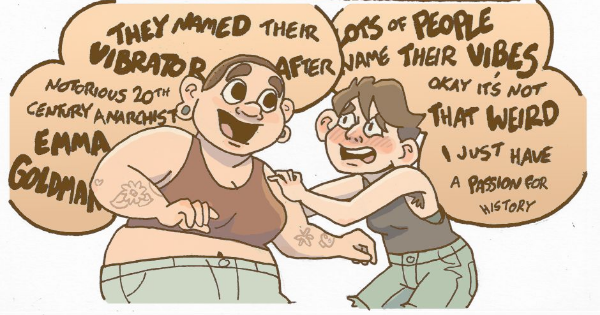 Read Beautiful Radiant Things :: ch6.3- A Passion for History | Tapas ...