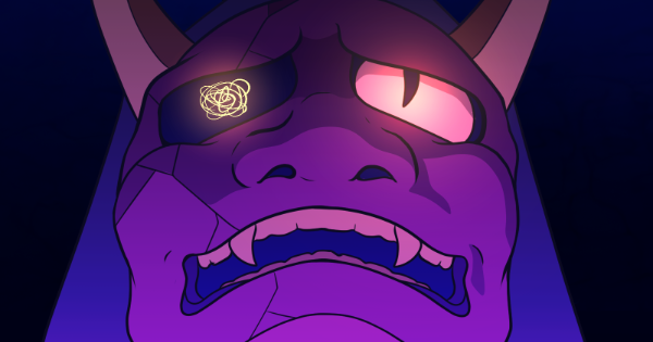 Read SHELTER :: Flowerless Garden [1] | Tapas Community