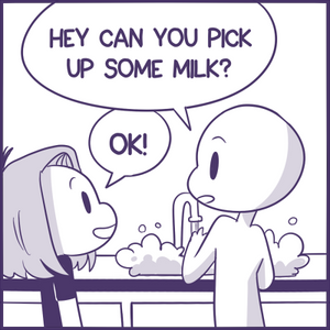Read The Beehive :: Must... adopt... ALL PLANT CHILDREN! | Tapas Community
