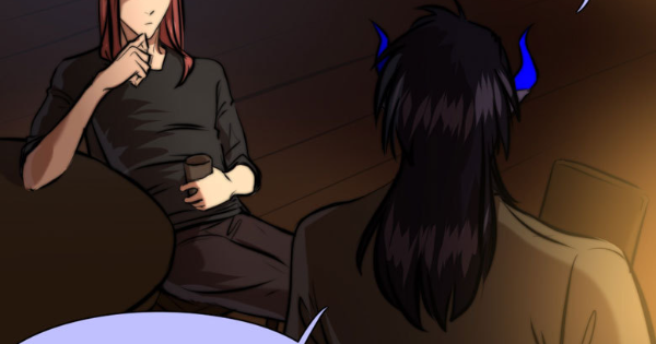 Read Magic word :: 234 | Tapas Community