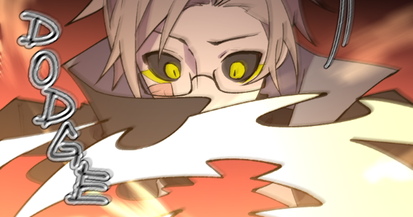 Read Heart Adoption :: Corruption (8) | Tapas Community